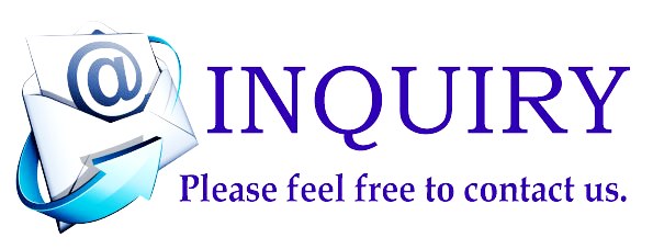 Inquiries
